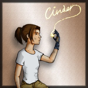 Fan Art Gallery - Marissa Meyer