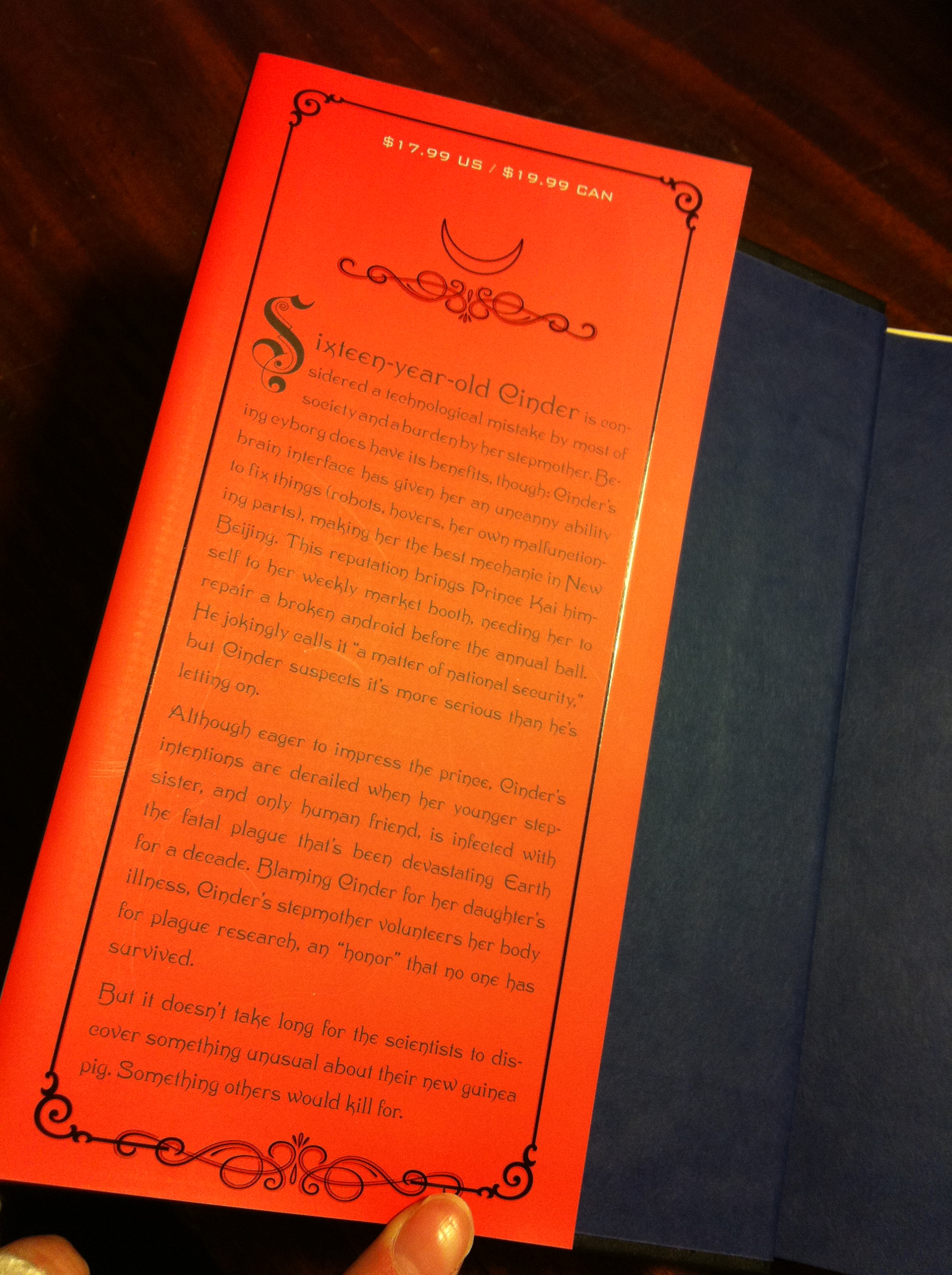 Cinder book series order - leryvisual