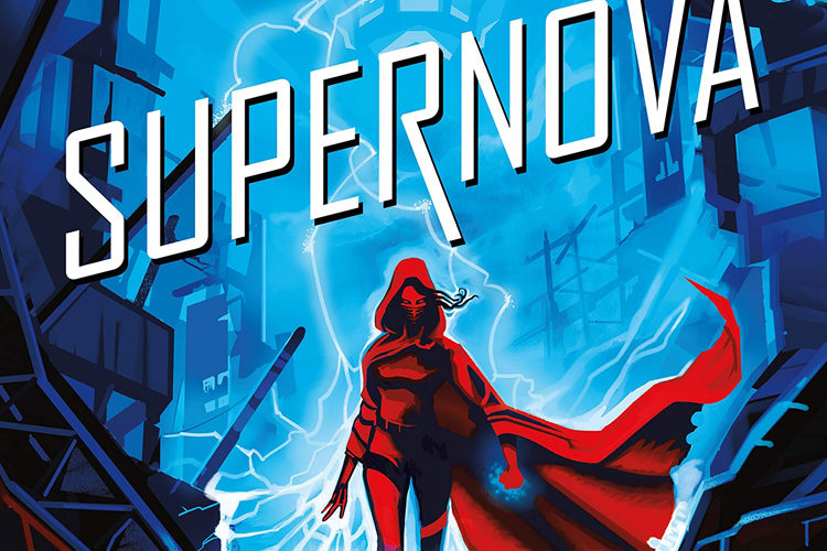 Renegades - Marissa Meyer
