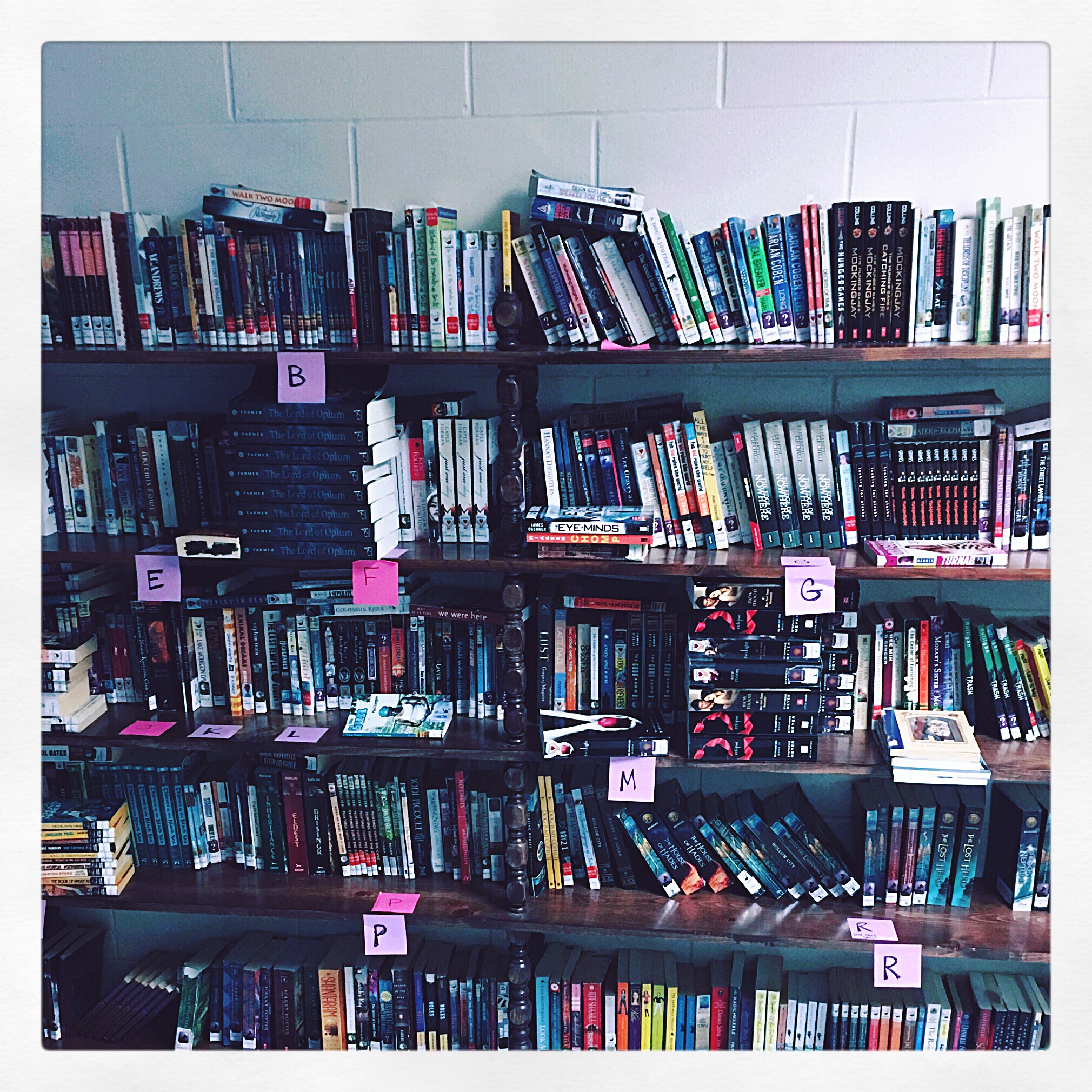 The Remann Hall Book Club - Marissa Meyer