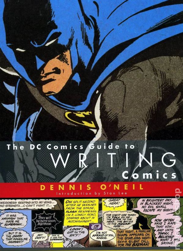 Marissa’s Guide to Writing a Graphic Novel: Part I - Marissa Meyer