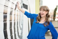 About Marissa - Marissa Meyer