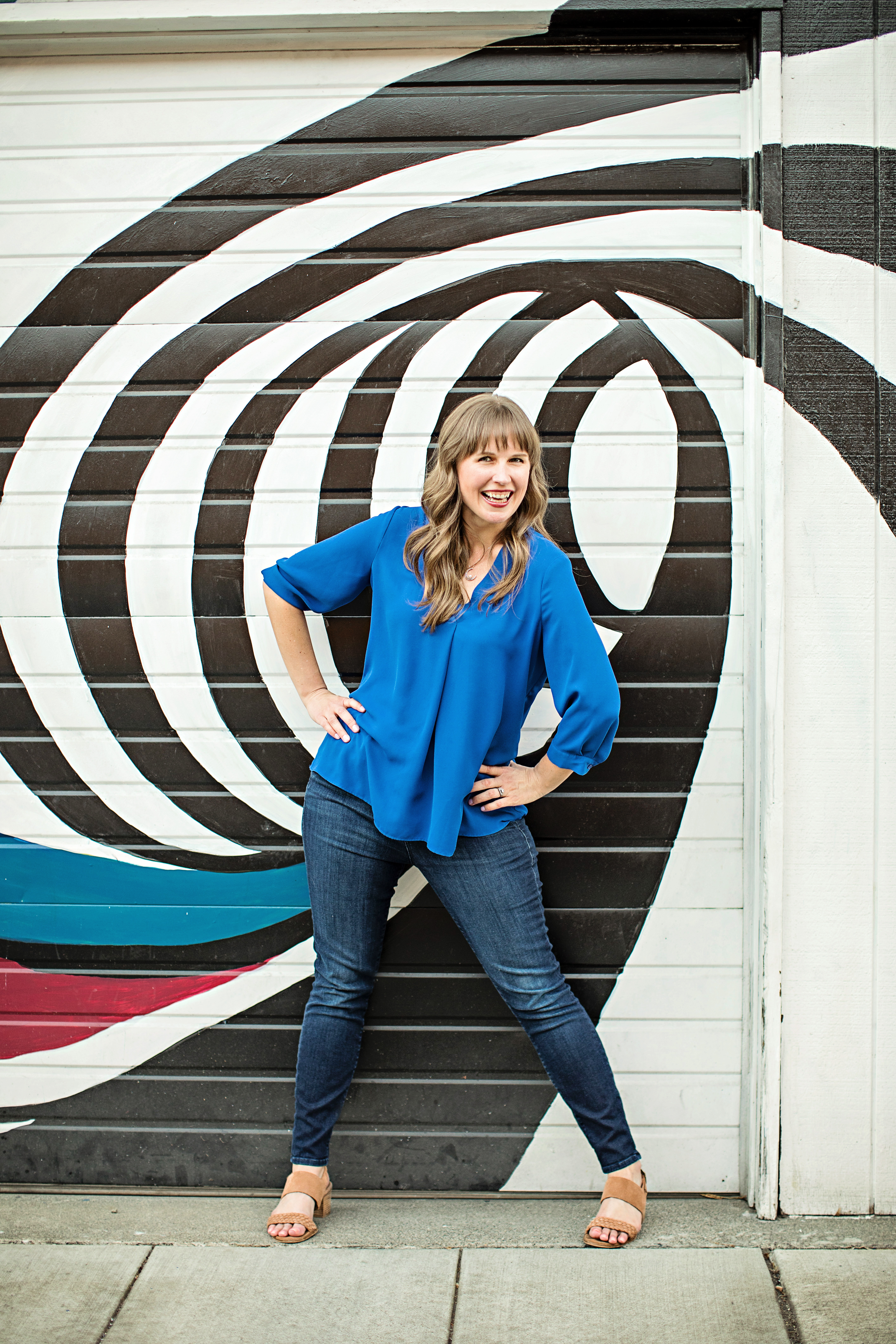 About Marissa - Marissa Meyer