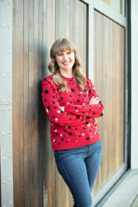 About Marissa - Marissa Meyer