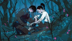 Stars Above Chapter Teaser - Marissa Meyer