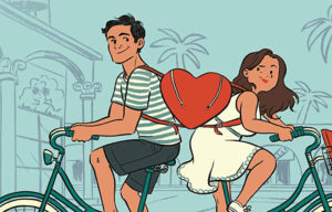 Instant Karma Cover Reveal! - Marissa Meyer