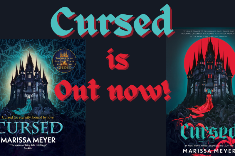 Gilded - Marissa Meyer
