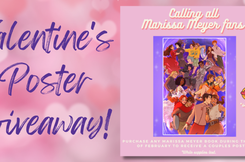 Marissa Meyer - Author