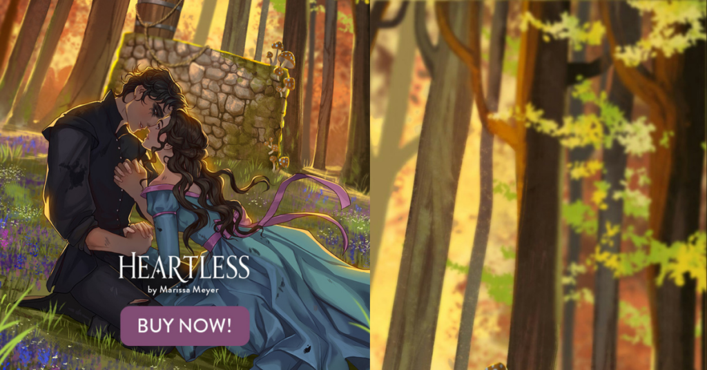 The Heartless LitJoy Special Edition: More Graphics, Preorder Link ...