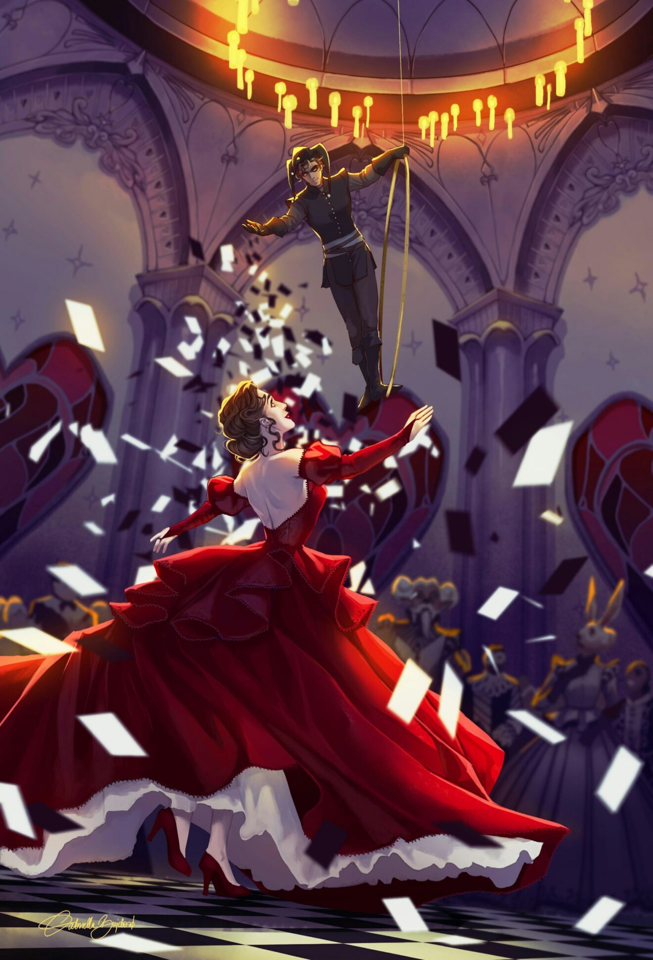 The Heartless LitJoy Special Edition: More Graphics, Preorder Link ...