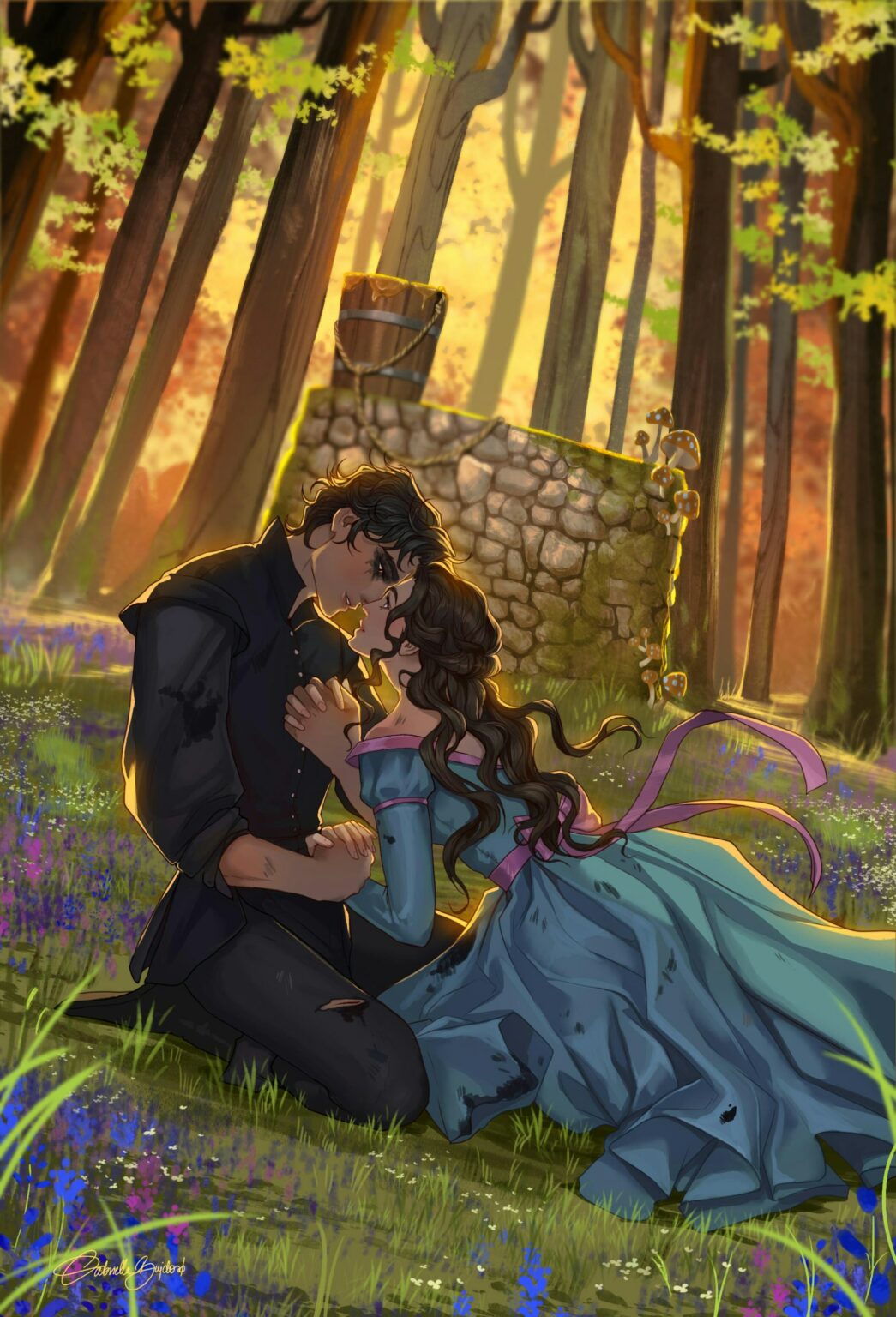 The Heartless LitJoy Special Edition: More Graphics, Preorder Link ...