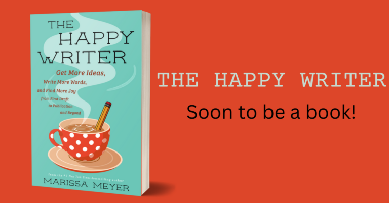 The Happy Writer – Now a Podcast and soon A BOOK + Most Popular ...