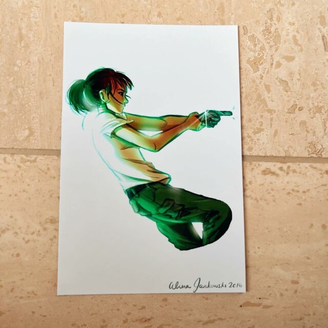 Alias “Clever Rogue” Reporting - Marissa Meyer